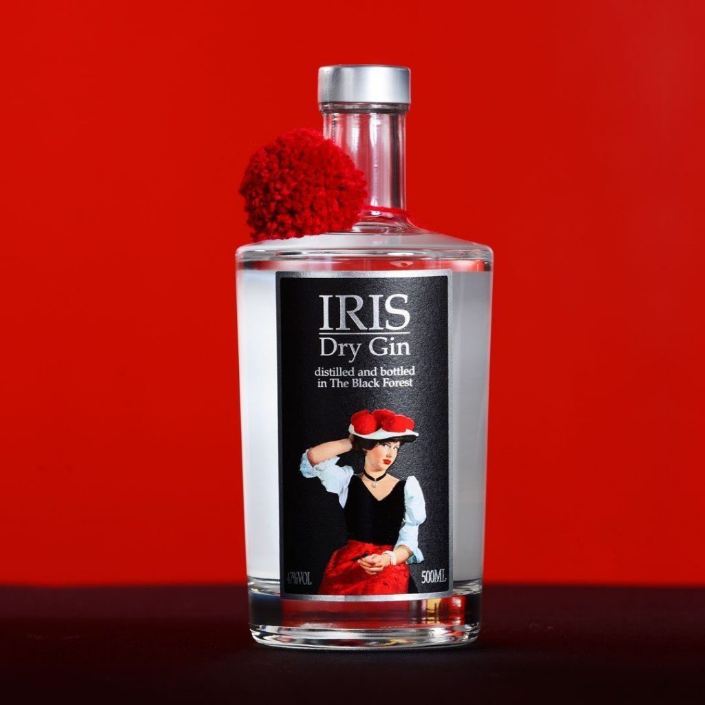 Gin Tasting Tickets - el corazón