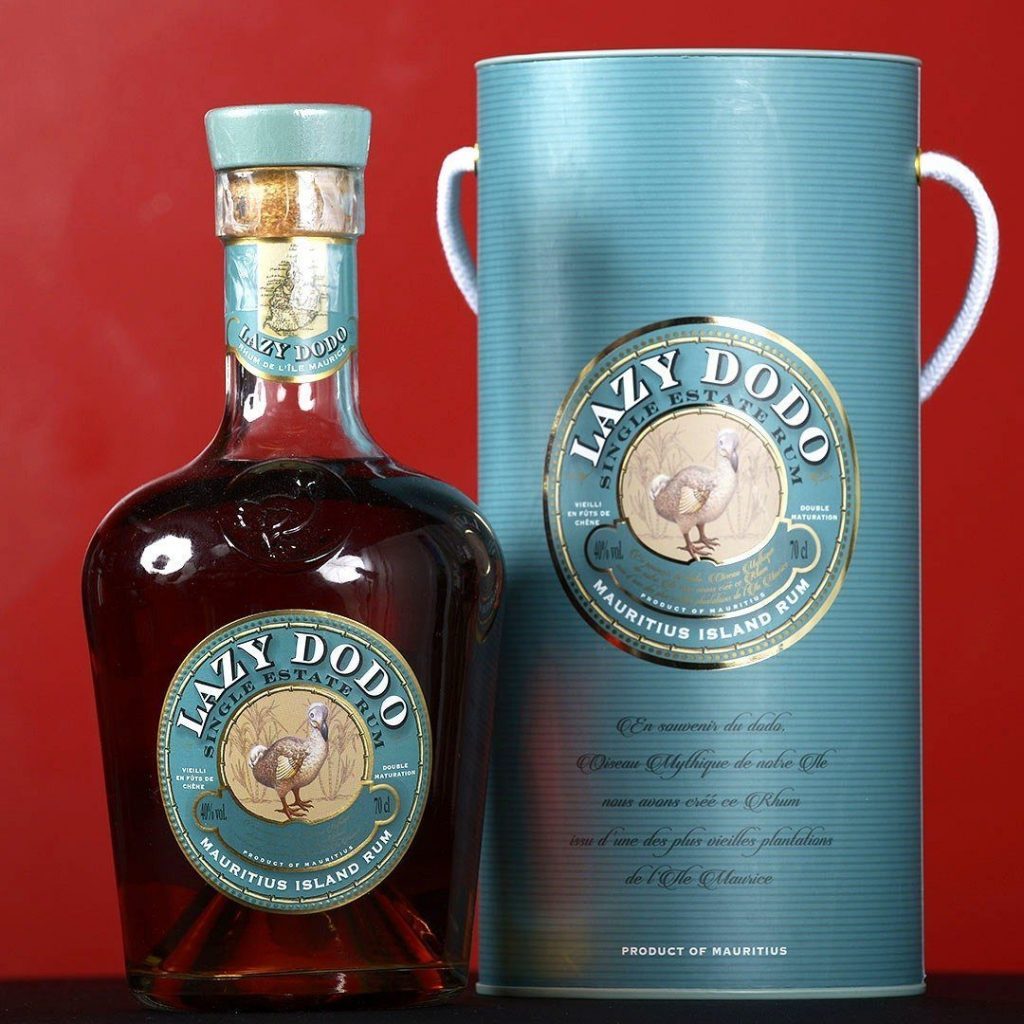 TWIN FIN - SPICED GOLDEN RUM - el corazón